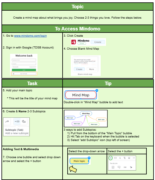 Mindomo Logo Download Mind Map Maker Mindomo App For Android