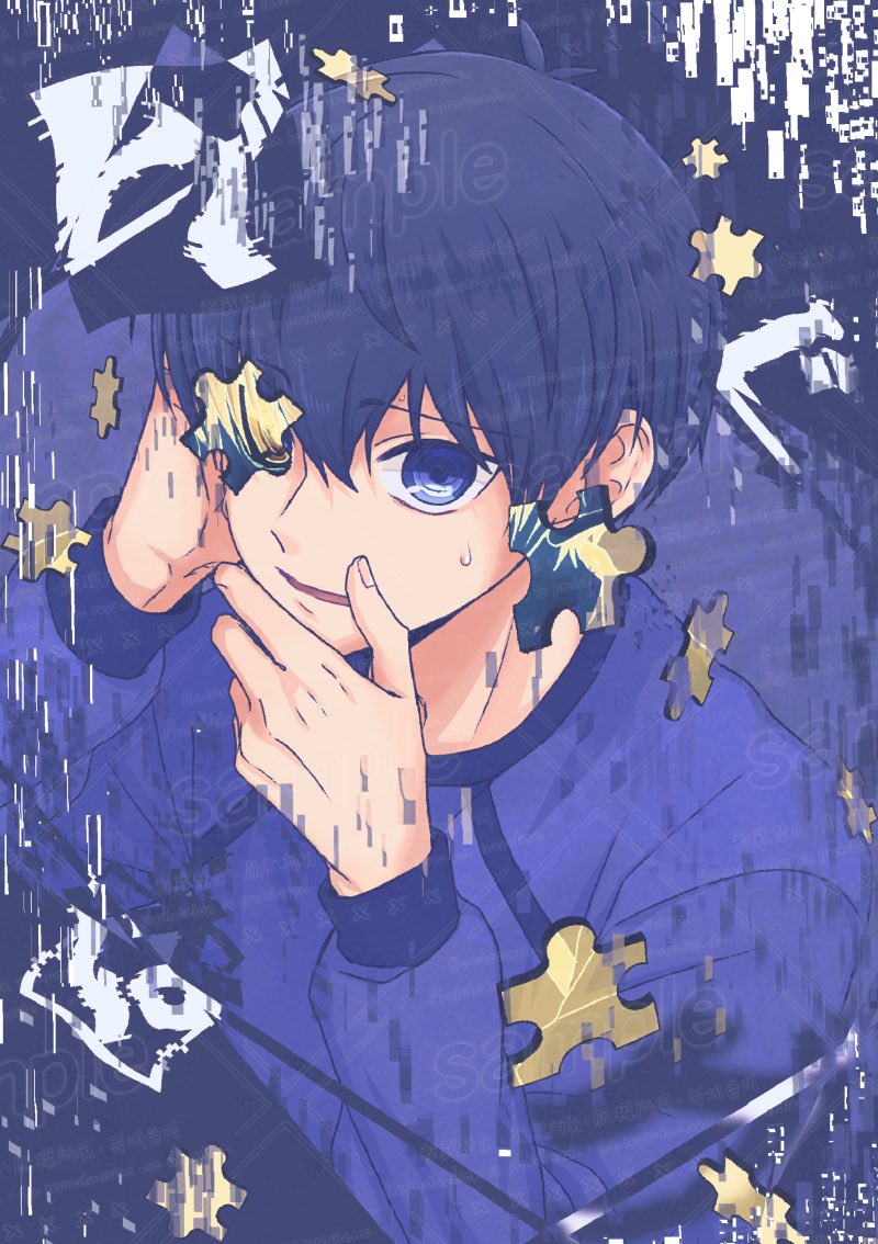 minori@5/3 東7L 26a (@minorinock) / X minori@5/3 東7L 26a (@minorinock) / X