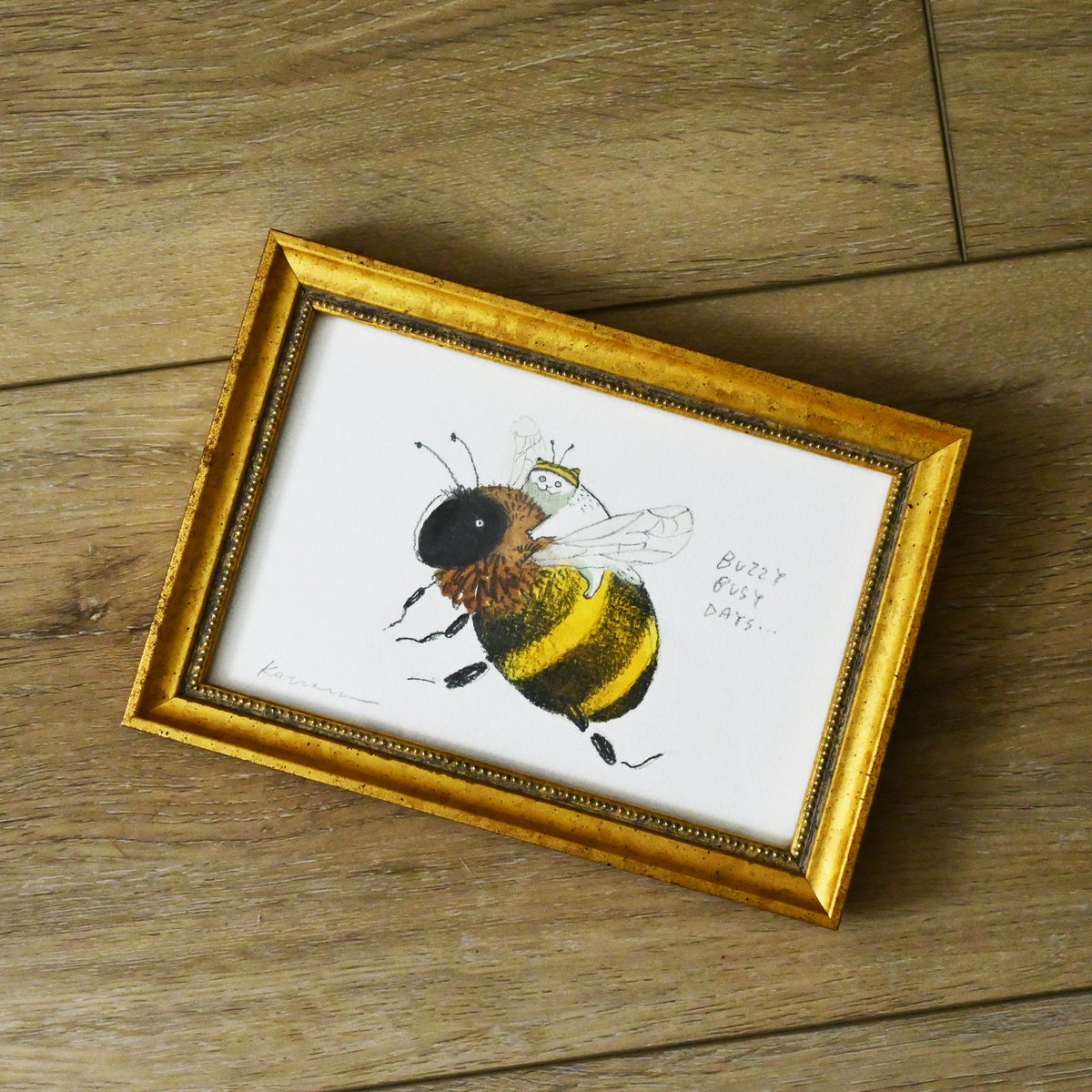 「All pieces are now available to preview 」|DAWNING CROWのイラスト