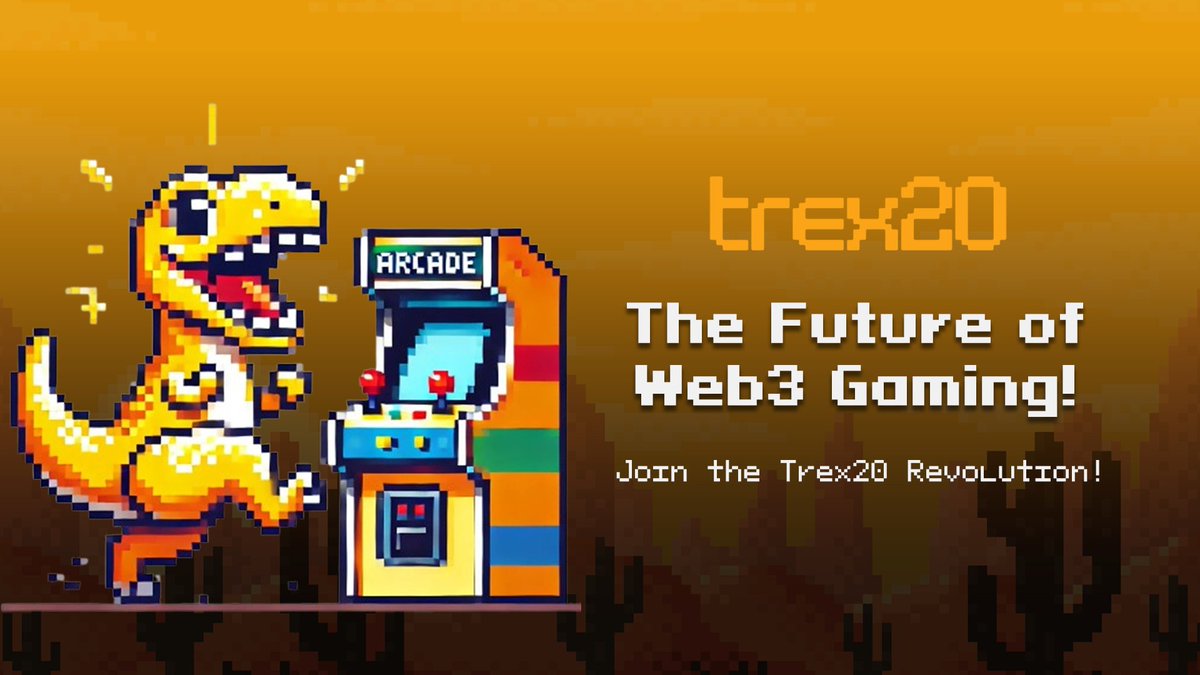 Trex20 @trex20_official X Profile | Muskviewer