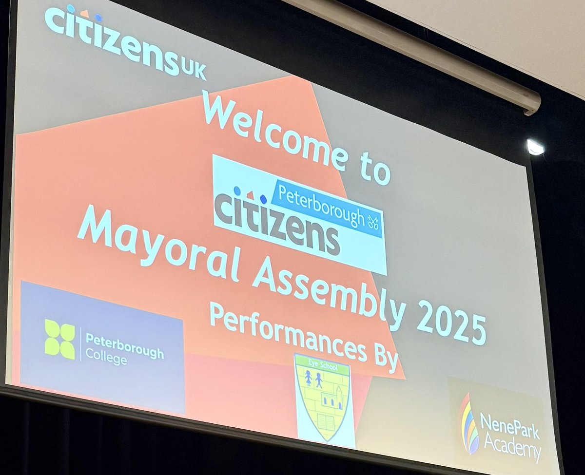 Andrew Pakes for Peterborough