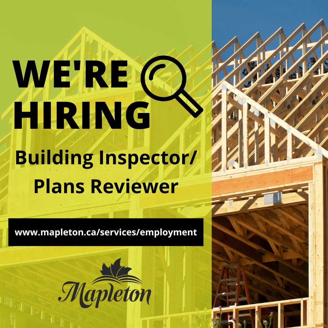 Township Of Mapleton Logo