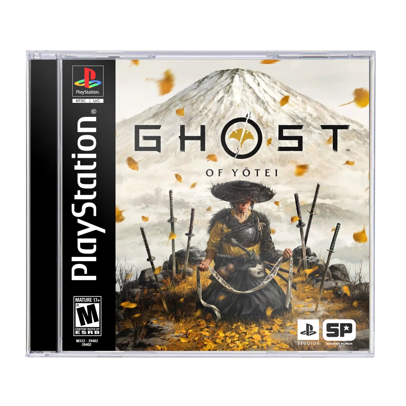 PlayStation Studios |OT46| Back to the beach Sony - OT | Page 5 | ResetEra