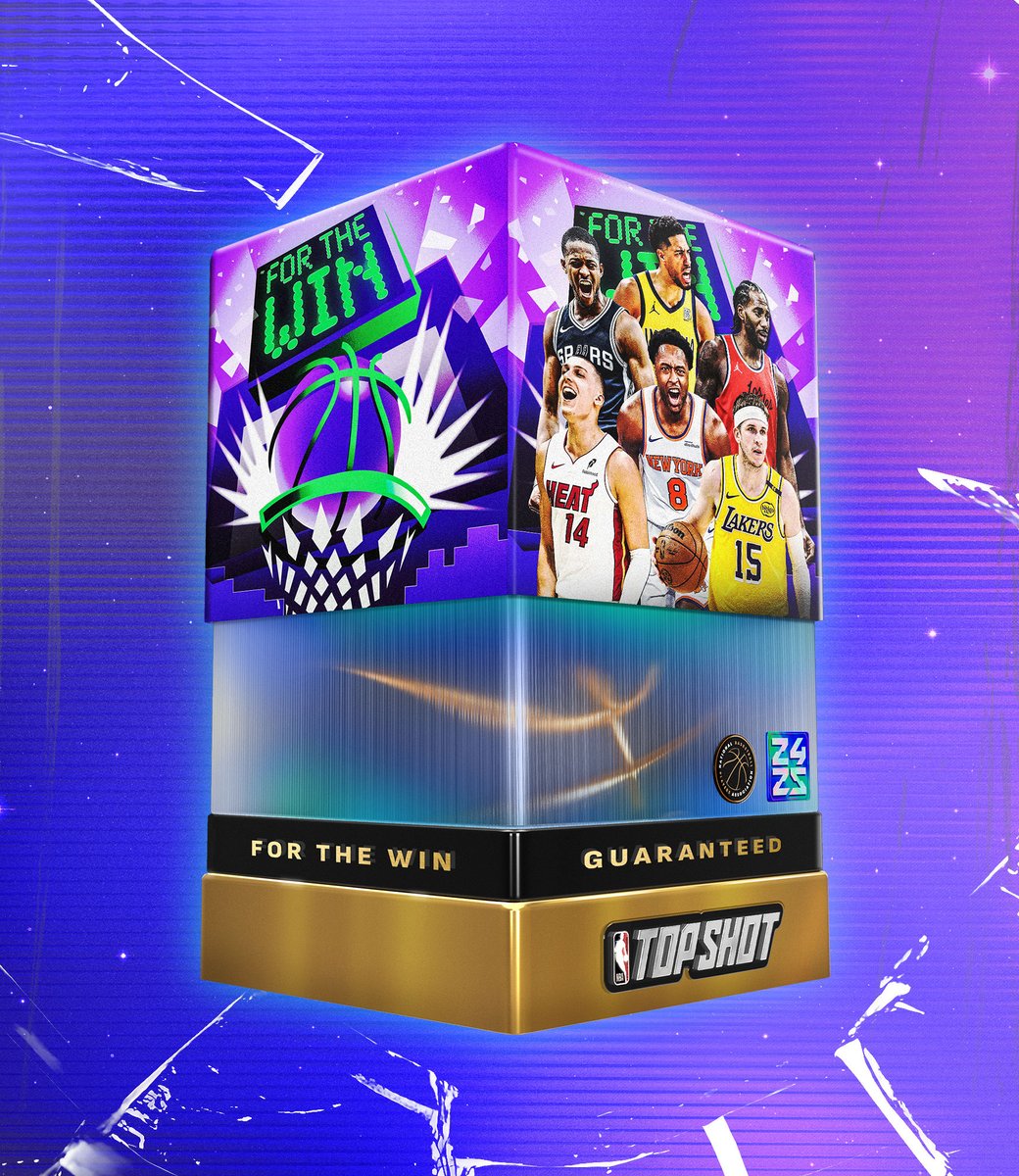 Nba Top Shot Twitter