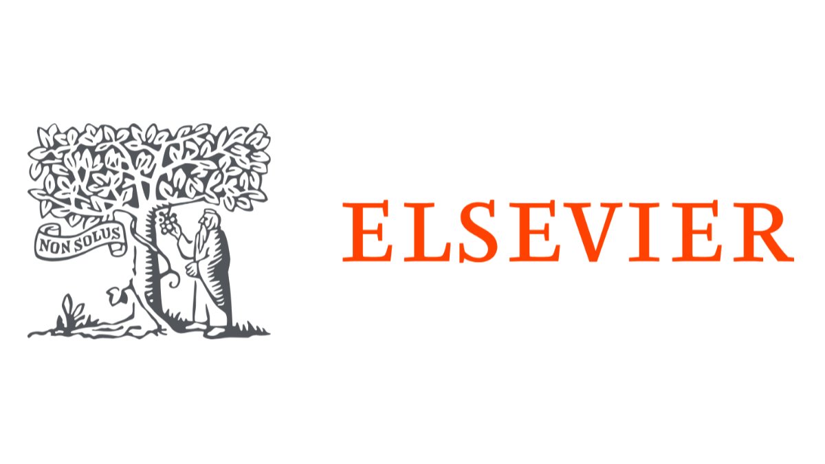 Pure Elsevier Logo International Union Of Pure And Applied Chemistry: