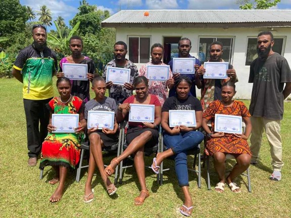 Commonwealth of Learning - Learning for Sustainable Development