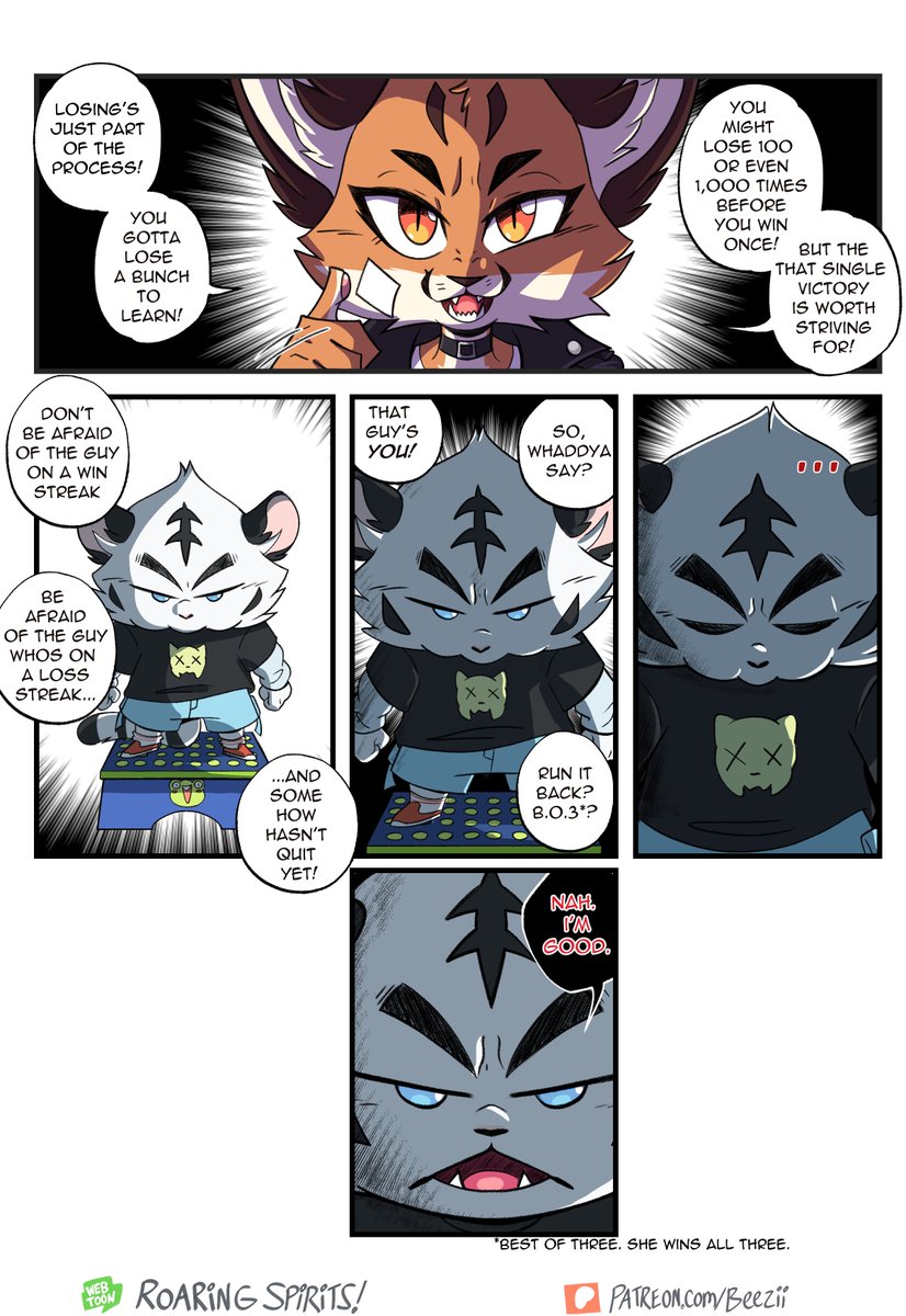 「long time since I've drawn fleet rivals of aether 2 」Andy Ayalaの漫画