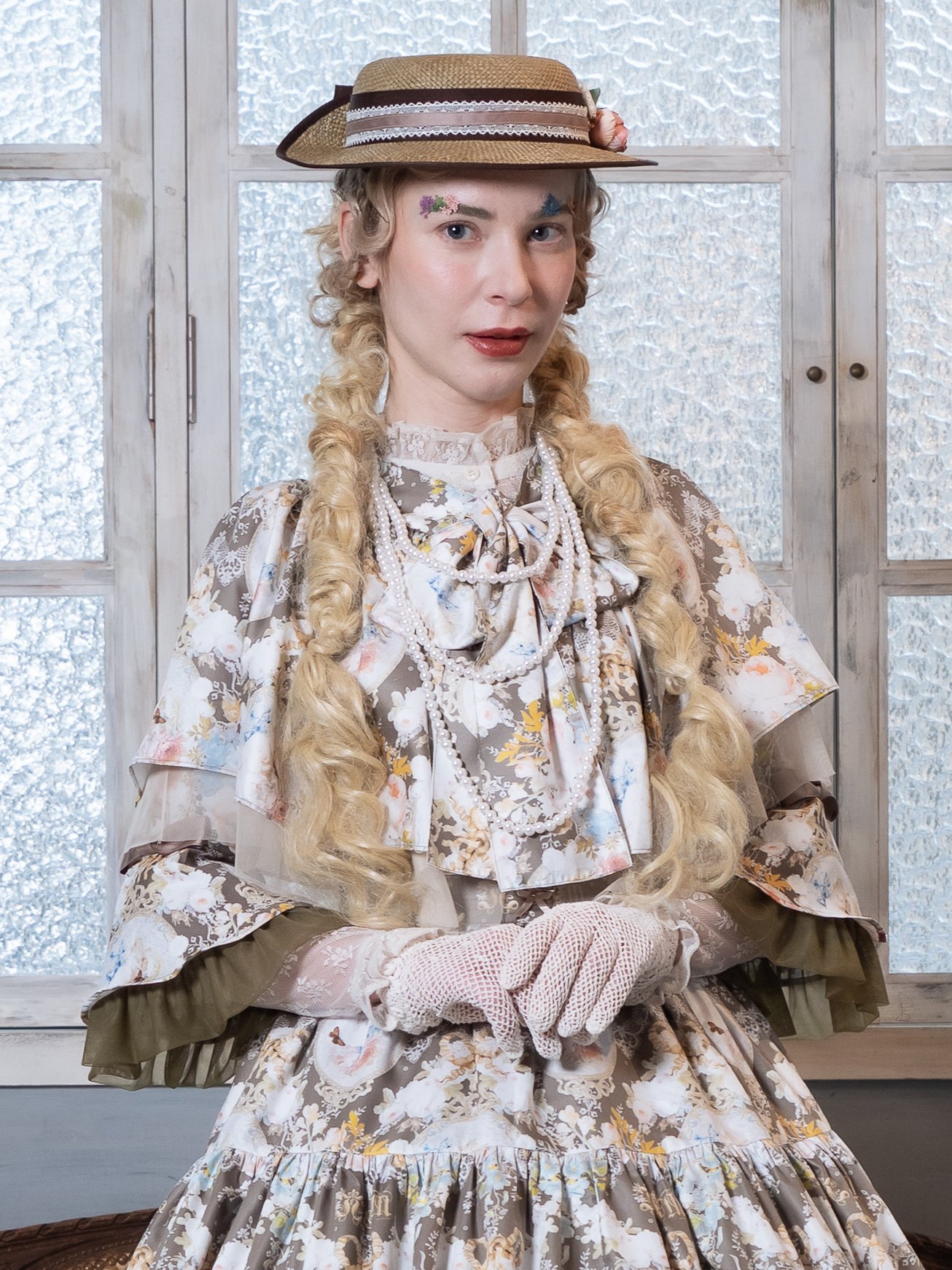 Victorian maiden (@VM_press) / X Victorian maiden (@VM_press) / X