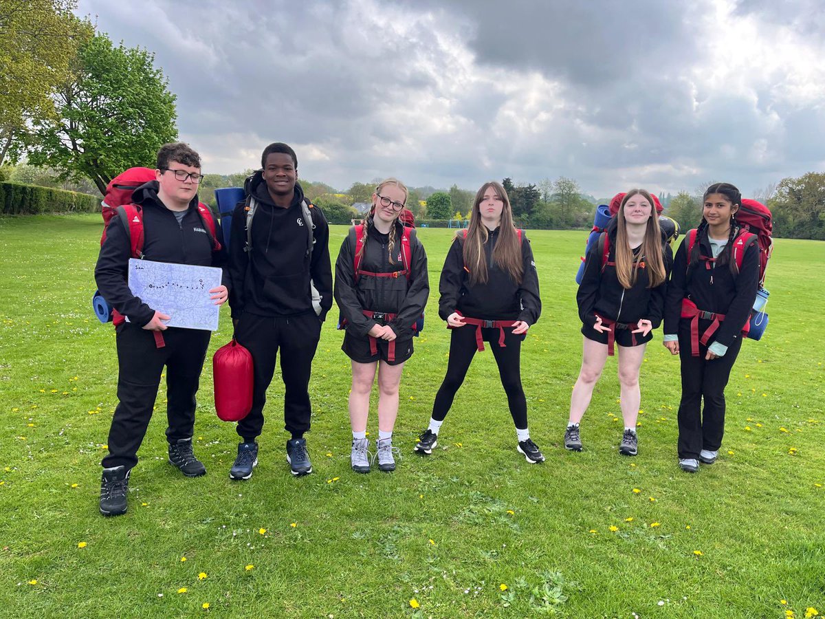 Welcome to Harris Academy Ockendon