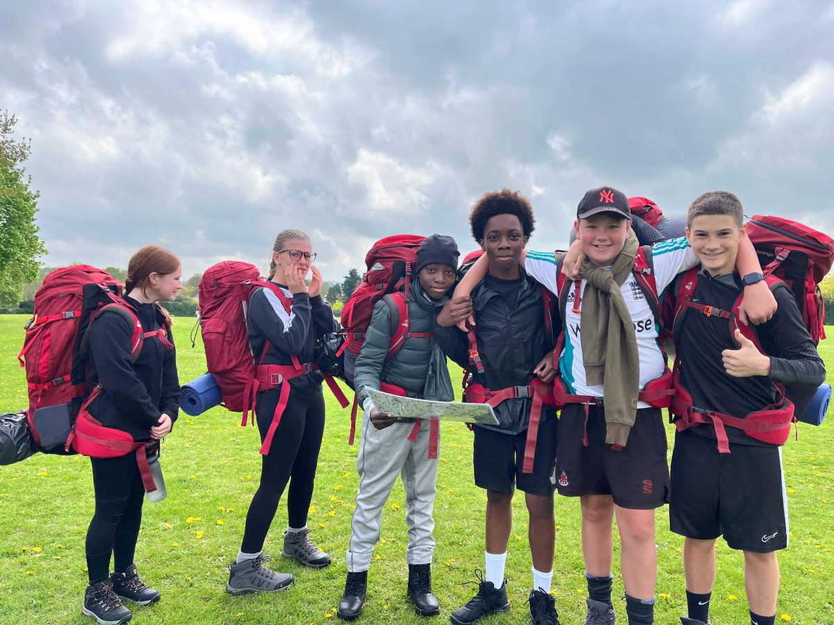 Welcome to Harris Academy Ockendon