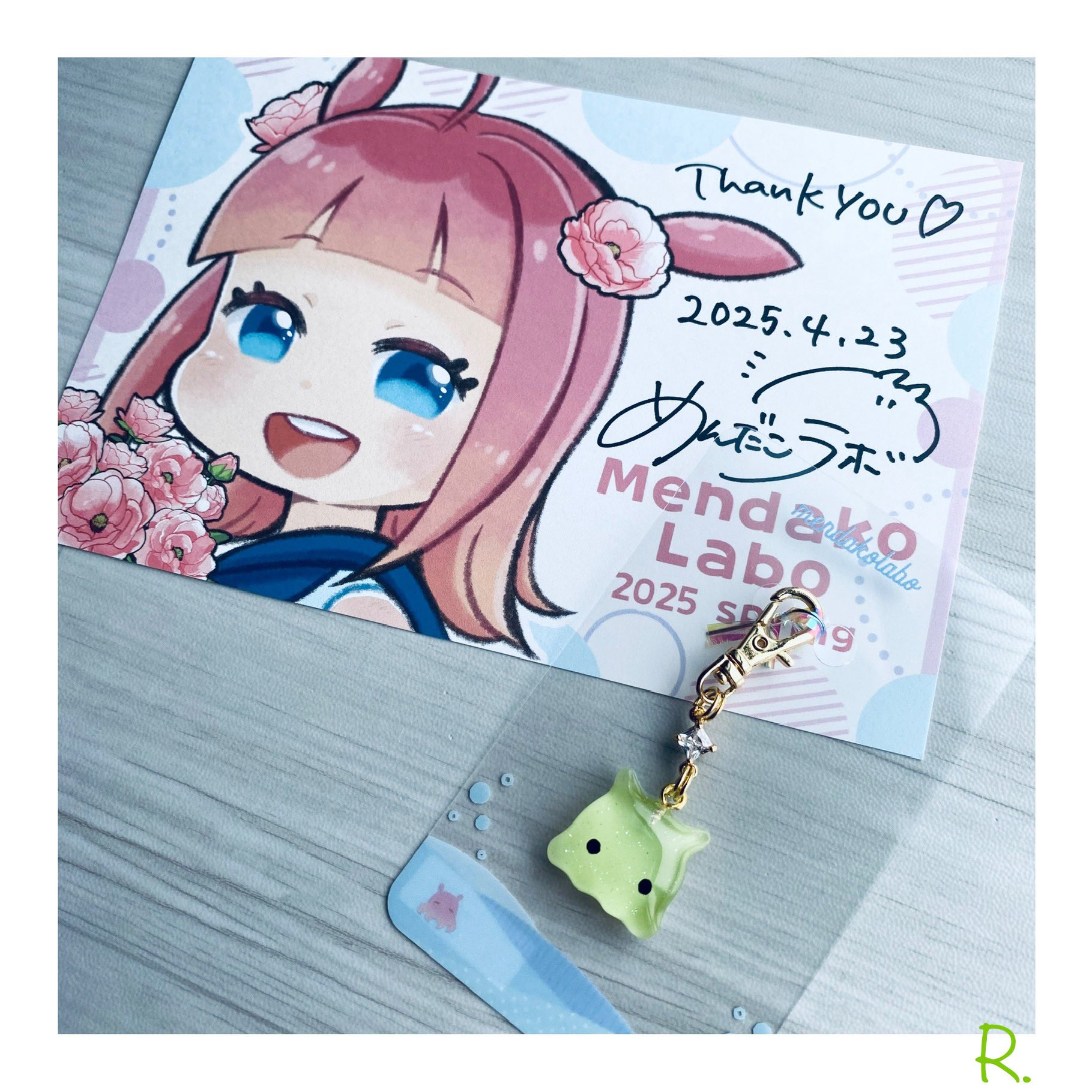 🐙めんだこラボ🐙ig☛@mendako1014 (@menda_ko1014) / X 🐙めんだこラボ🐙ig☛@mendako1014 (@menda_ko1014) / X