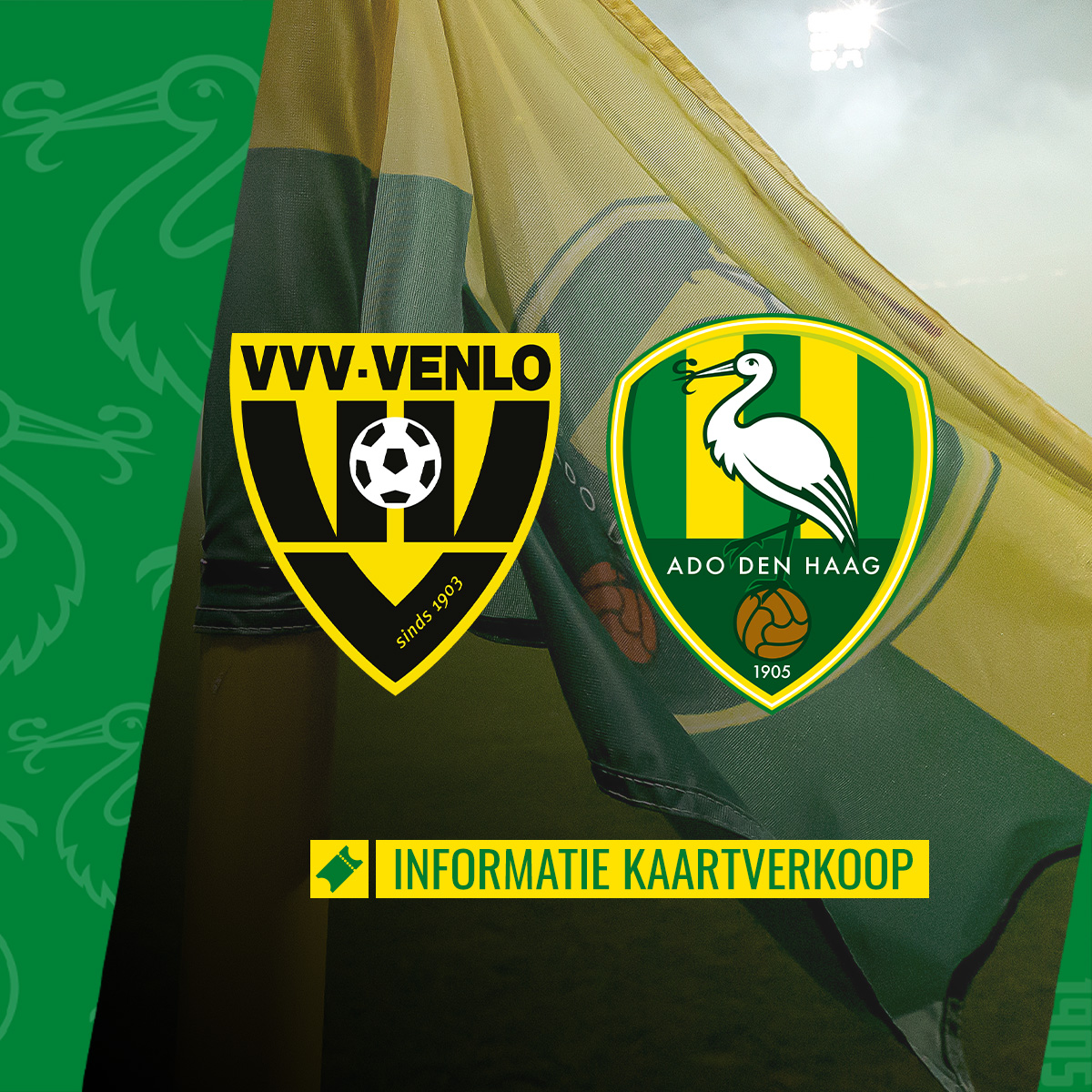 Fc Den Haag Logo