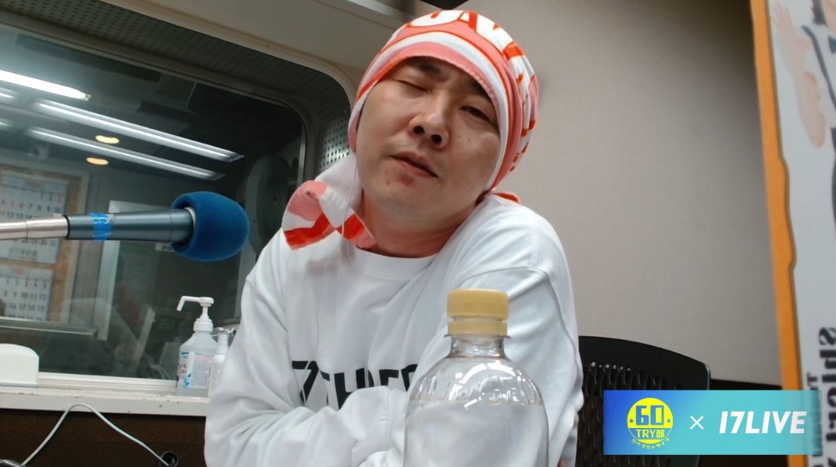 八木栞 ラジオ日本(横浜 1422kHz) 『60TRY部 八木栞 レギュラーラスト!!卒業公演前日にお送りします！』 18:00～21:00