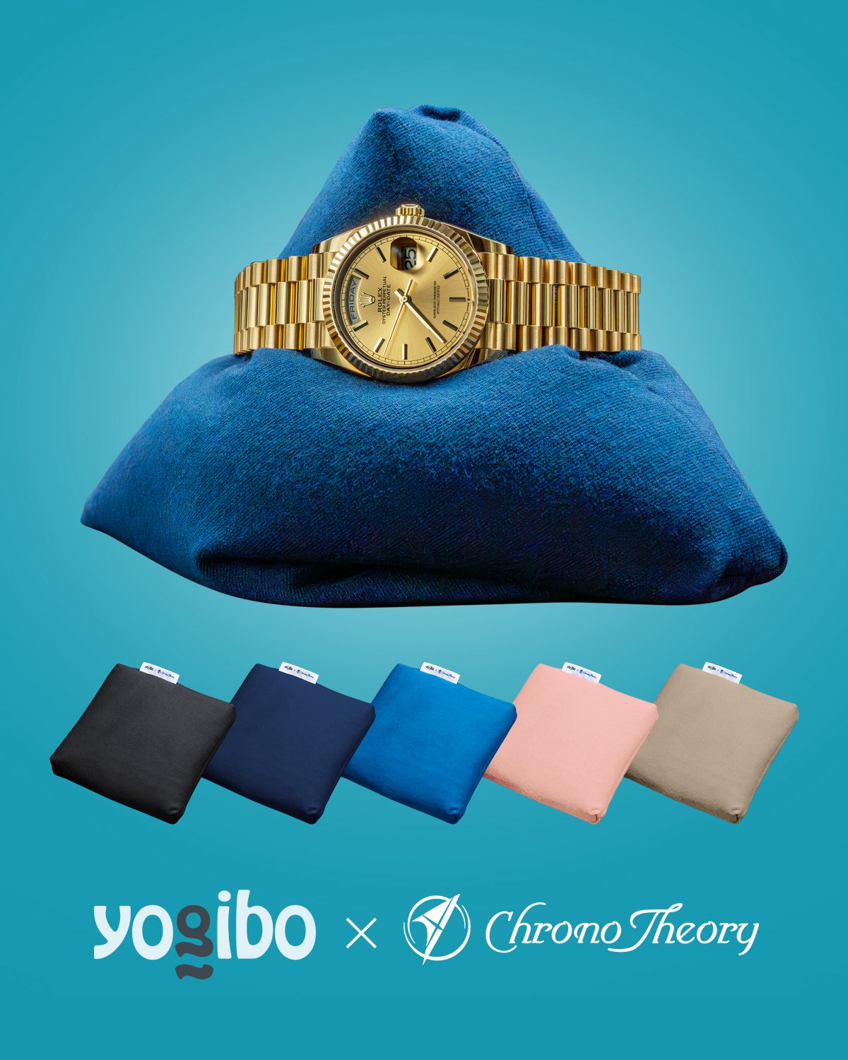 Chrono Theory クロノセオリー (@chronotheory) / X Chrono Theory クロノセオリー (@chronotheory) / X