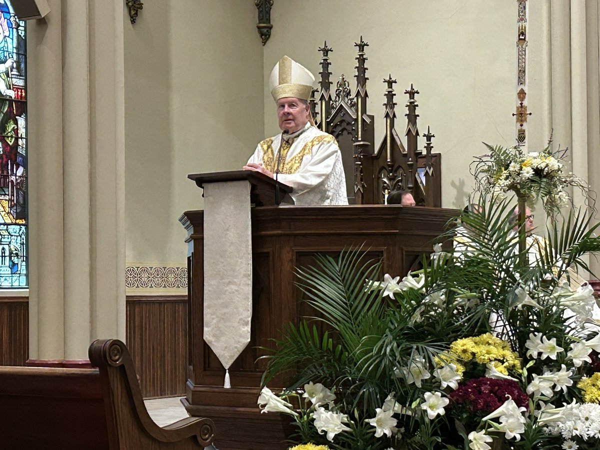 Bishop Emeritus Walker Nickless (@scdiocesebishop) / Posts / X