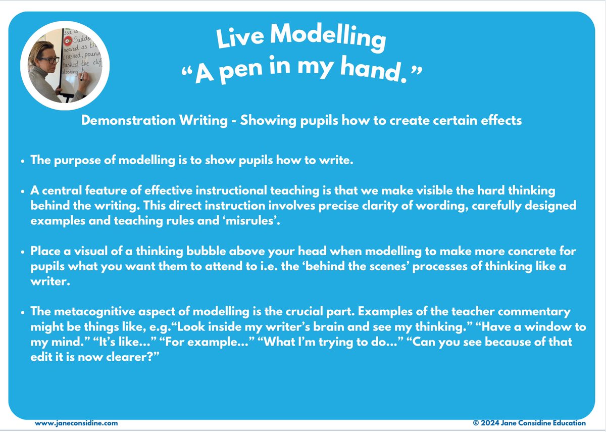 Thread by @janeconsidine on Thread Reader App – Thread Reader App