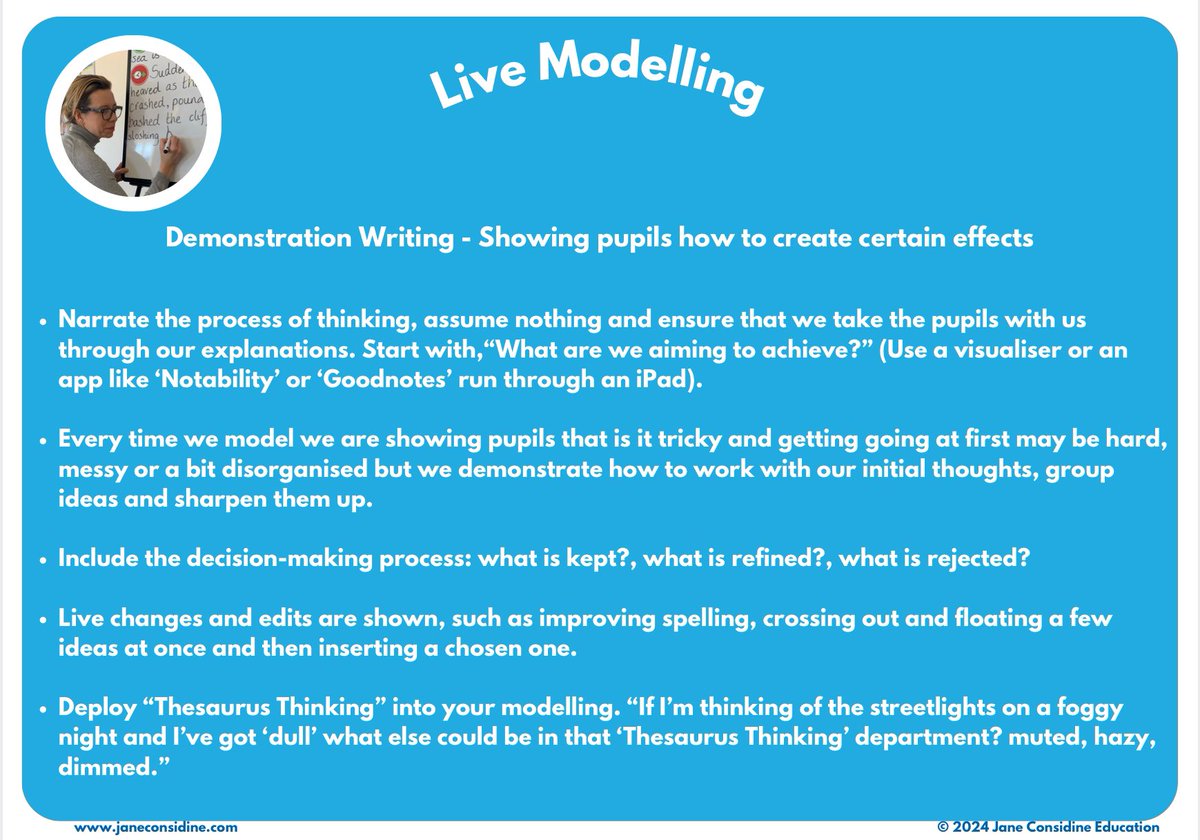 Thread by @janeconsidine on Thread Reader App – Thread Reader App