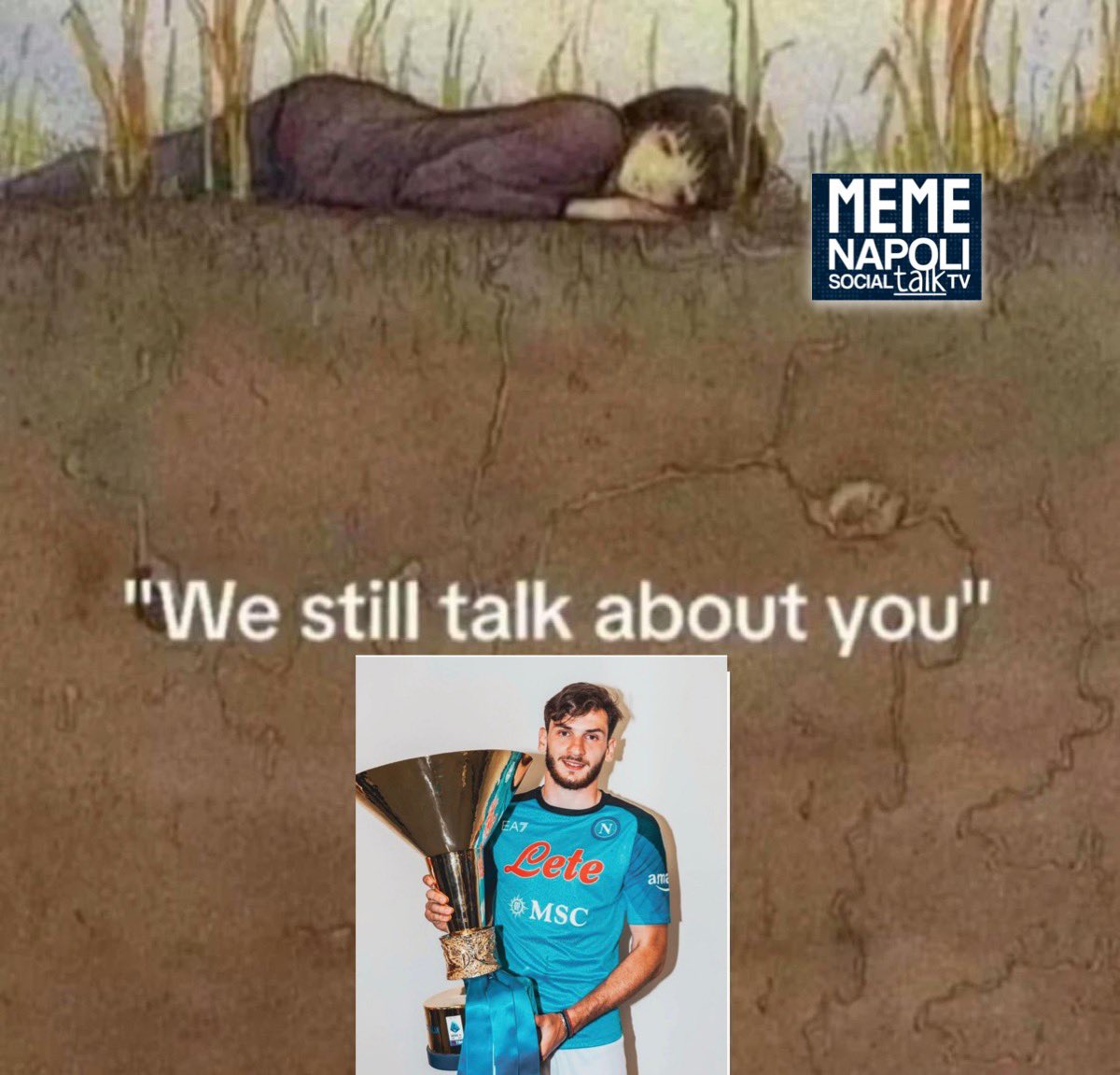 Ssc Napoli Memes Napoli Memes & GIFs Imgflip