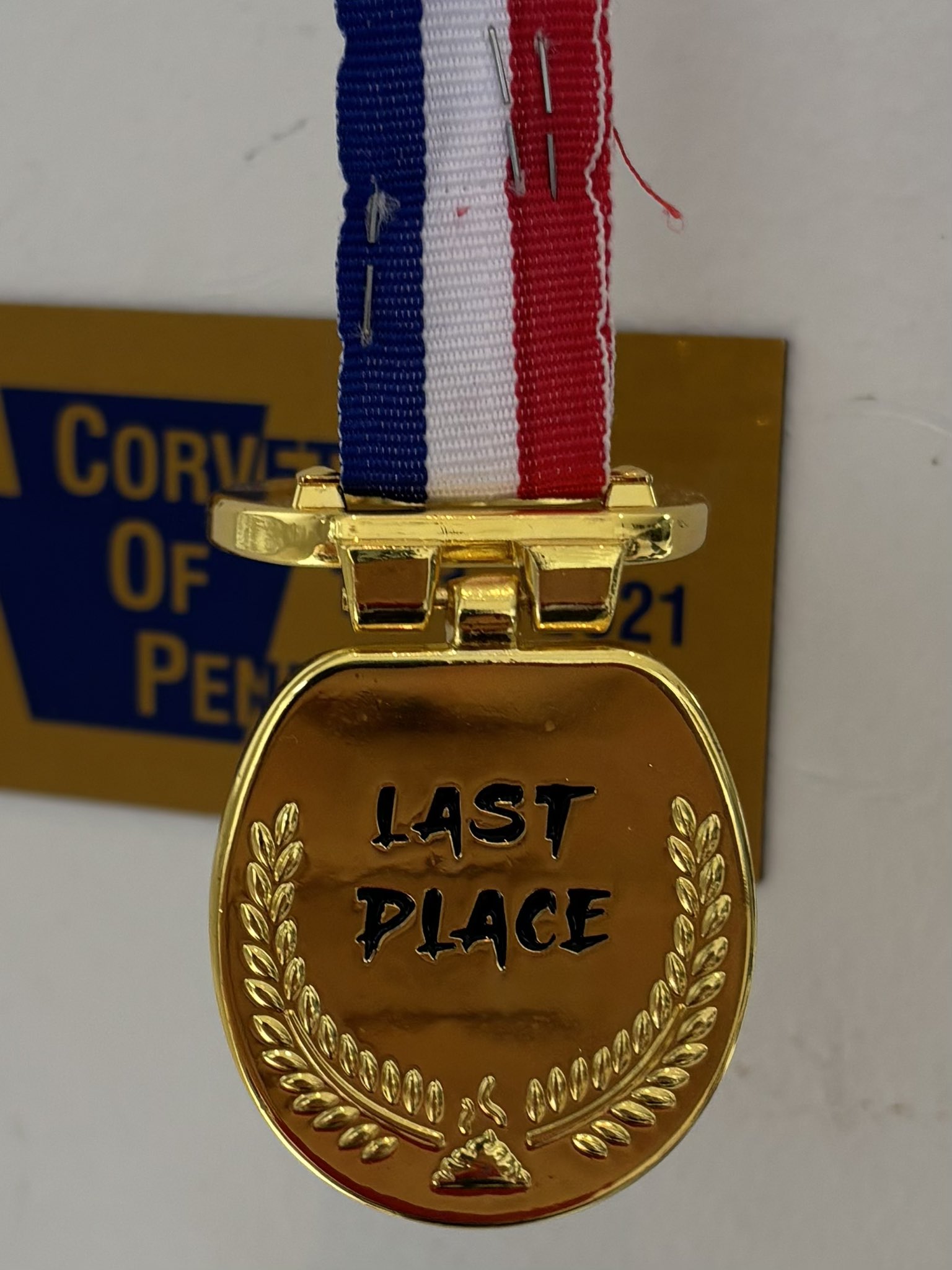 Last Place Medal 38 Last Place Medal Royalty Free Images, Stock Photos