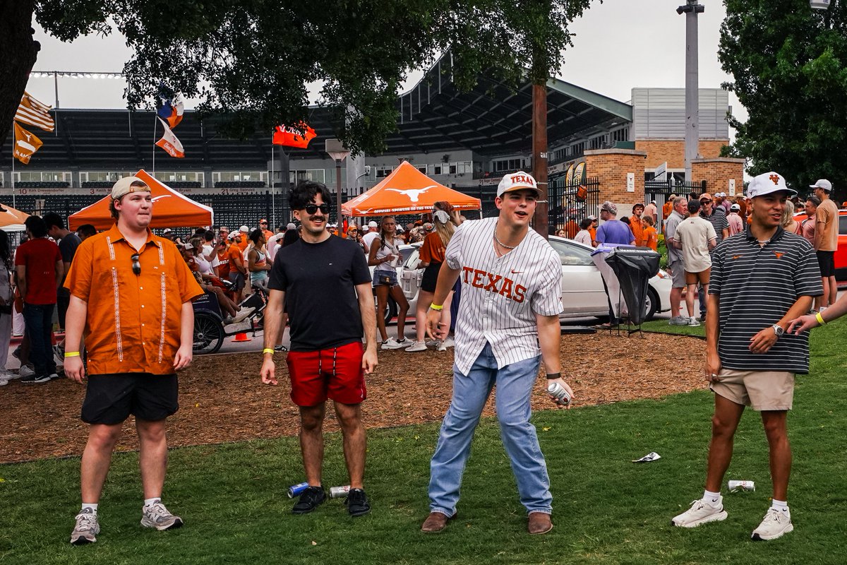 Longhorn Fan Quotes