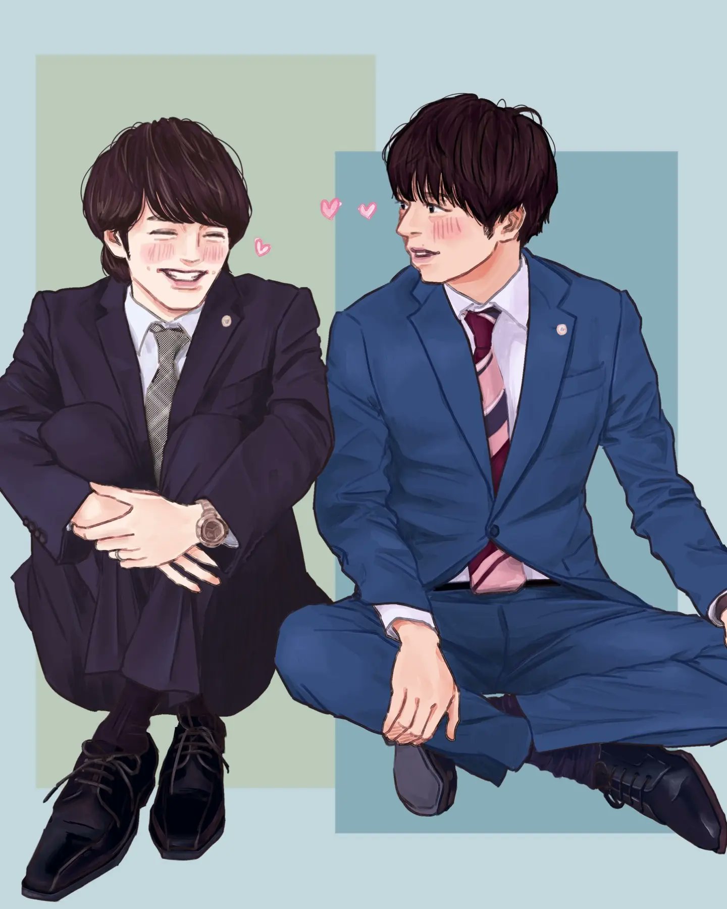 尚 (@nao_lake8) / X 尚 (@nao_lake8) / X
