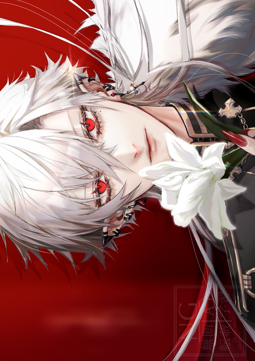 葛葉(にじさんじゲーマーズ) 「#KuzuArt 」|yaeba🦷のイラスト