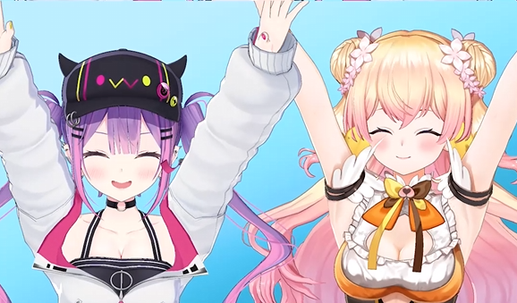 常闇トワ👾 (@tokoyamitowa) / X 常闇トワ👾 (@tokoyamitowa) / X