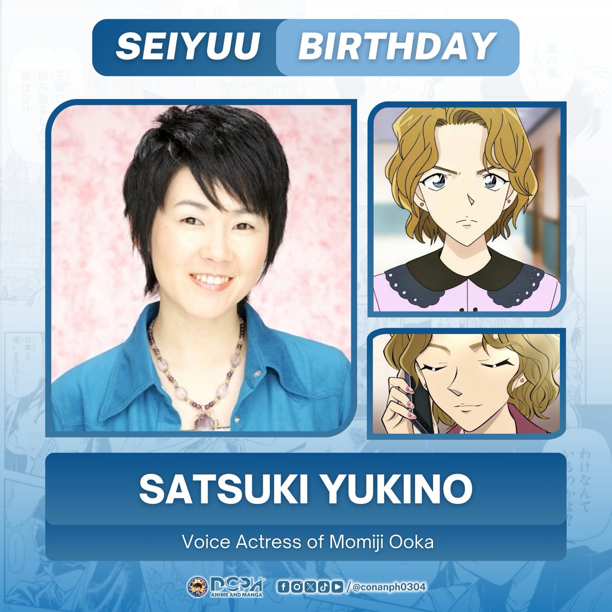 Satsuki Yukino You