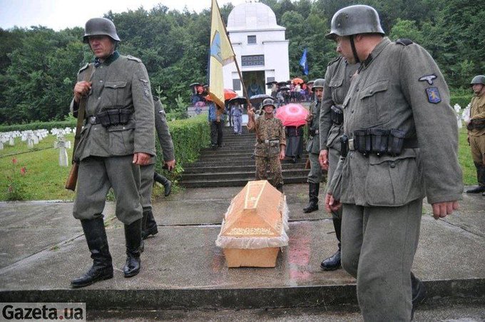 Rat u Ukrajini (38) | 46. strana | Forum Krstarice