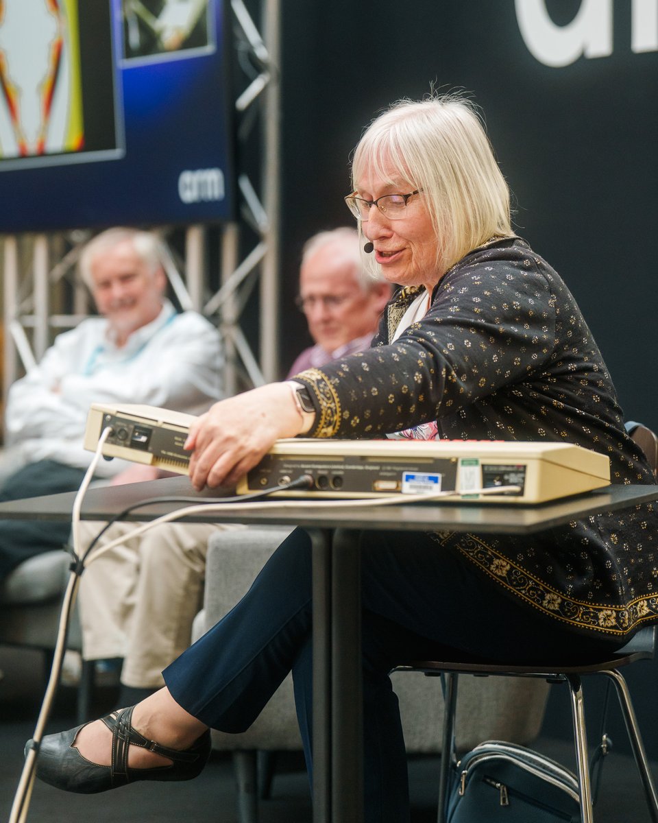 Introducing Cortex-A320: Ultra-efficient Armv9 CPU Optimized for IoT ...