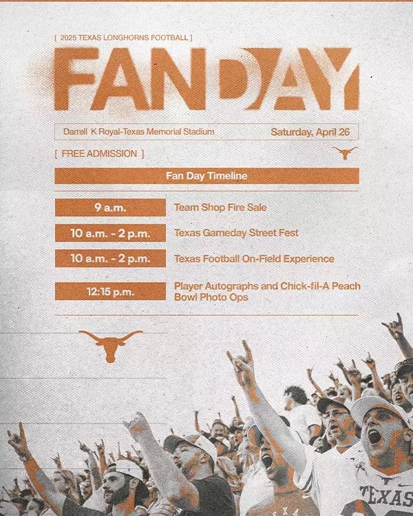 Longhorn Fan Quotes