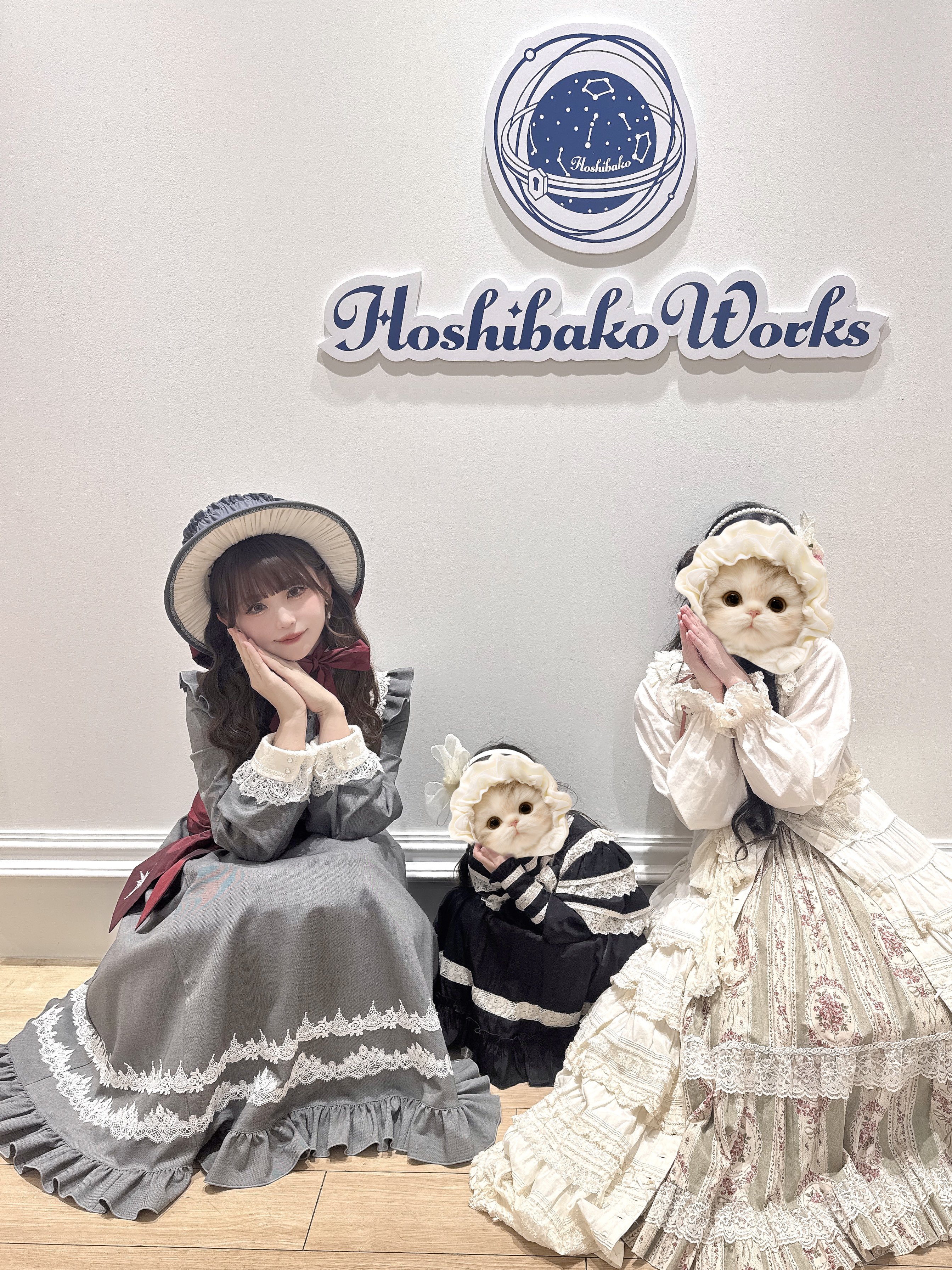 HoshibakoWorks‧✧̣̥̇‧星箱Works (@hoshibakoWorks) / X HoshibakoWorks‧✧̣̥̇‧星箱Works (@hoshibakoWorks) / X