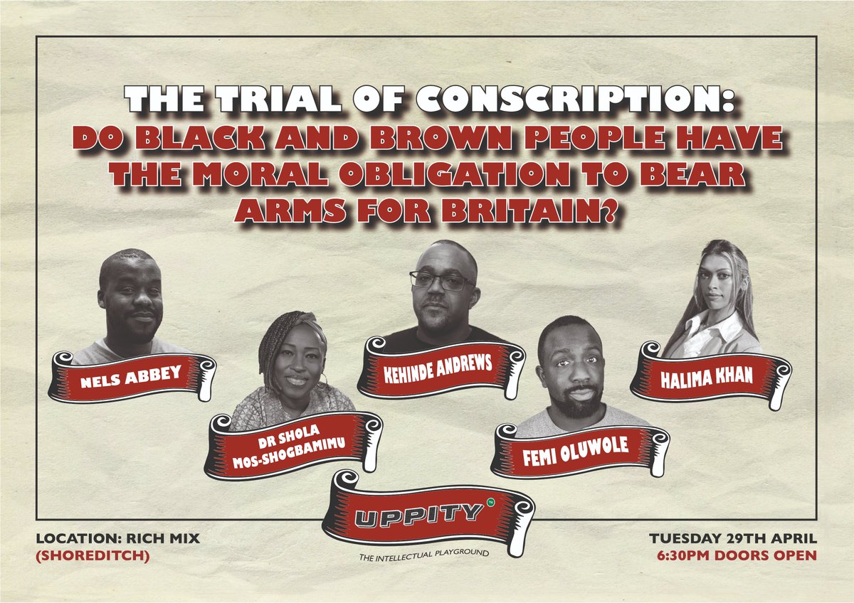 Uppity People Quotes