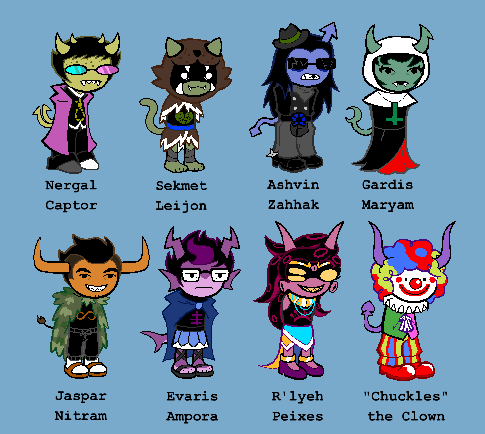 Homestuck Troll Quotes Homestuck Troll" Stories | Quotev