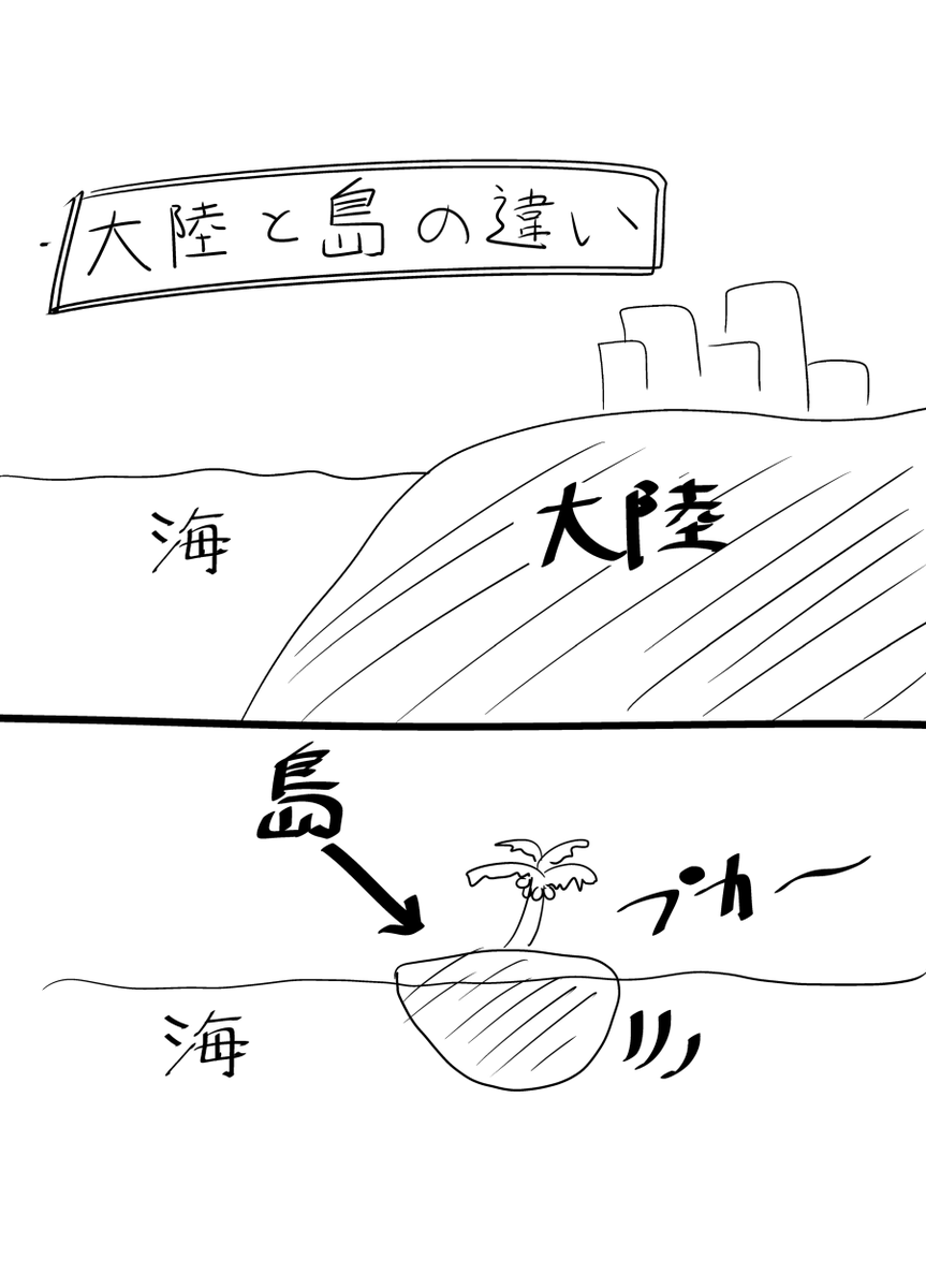 クワタ＠C106_土曜東A-39b_日曜東I-02aの漫画