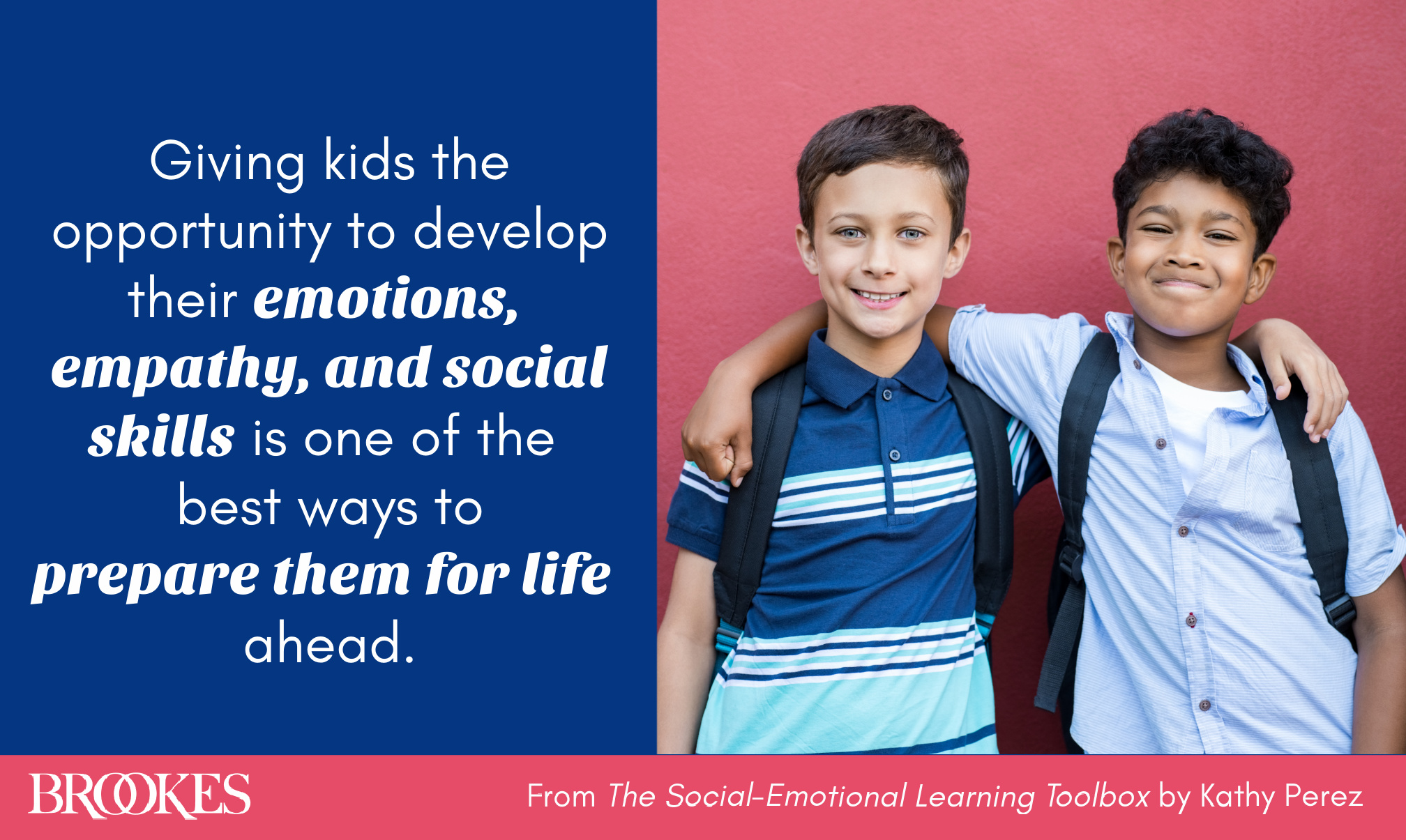 Social Emotional Learning Quotes
