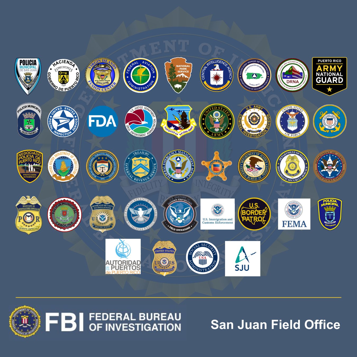 Jttf Logo Home | TRIPwire