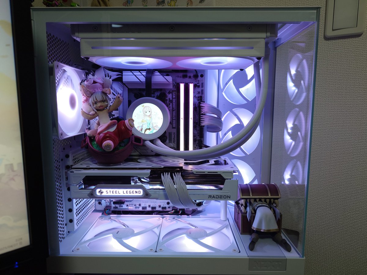 NZXT Japan (@NZXTJapan) / X NZXT Japan (@NZXTJapan) / X