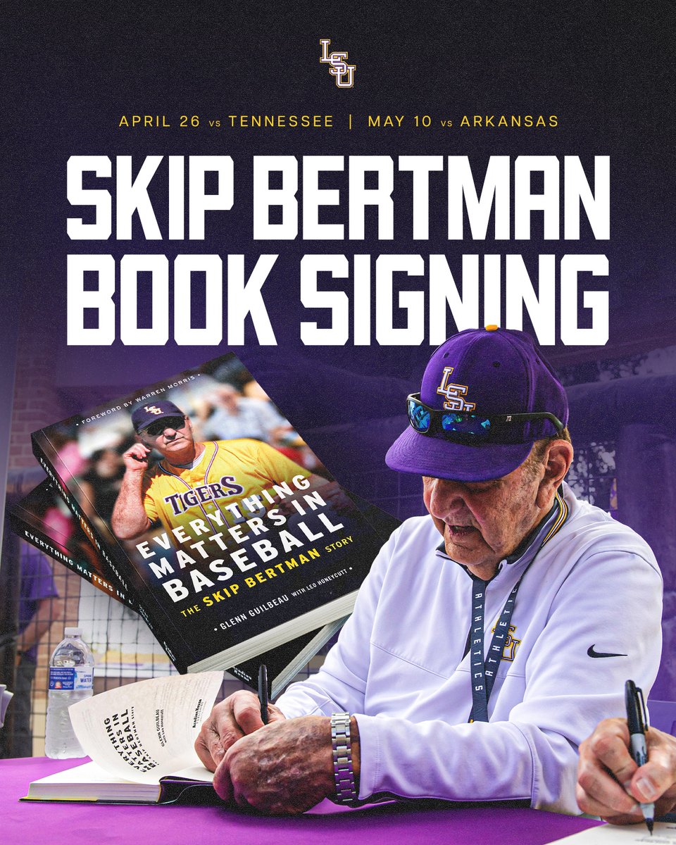 Skip Bertman Quotes