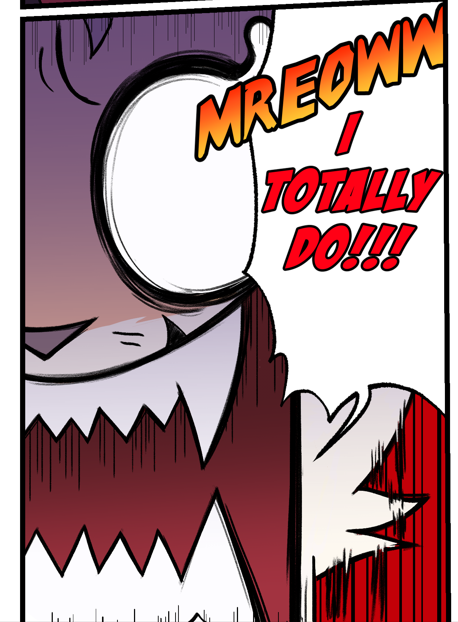 「Roaring Spirits - Jackie's 'Losing' Lesson (1/4) 」Andy Ayalaの漫画