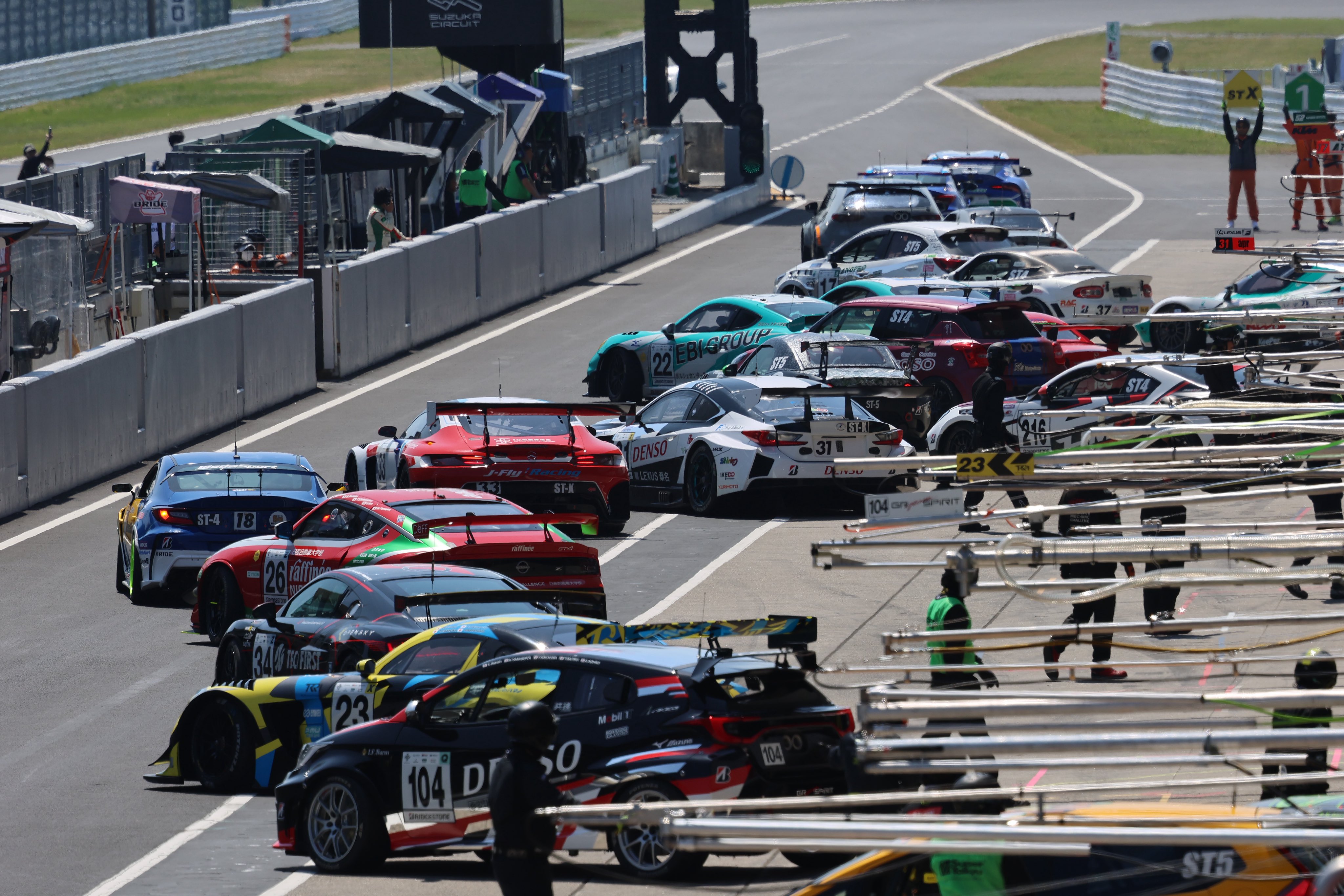 鈴鹿サーキット Suzuka Circuit on X: 鈴鹿サーキット Suzuka Circuit on X: