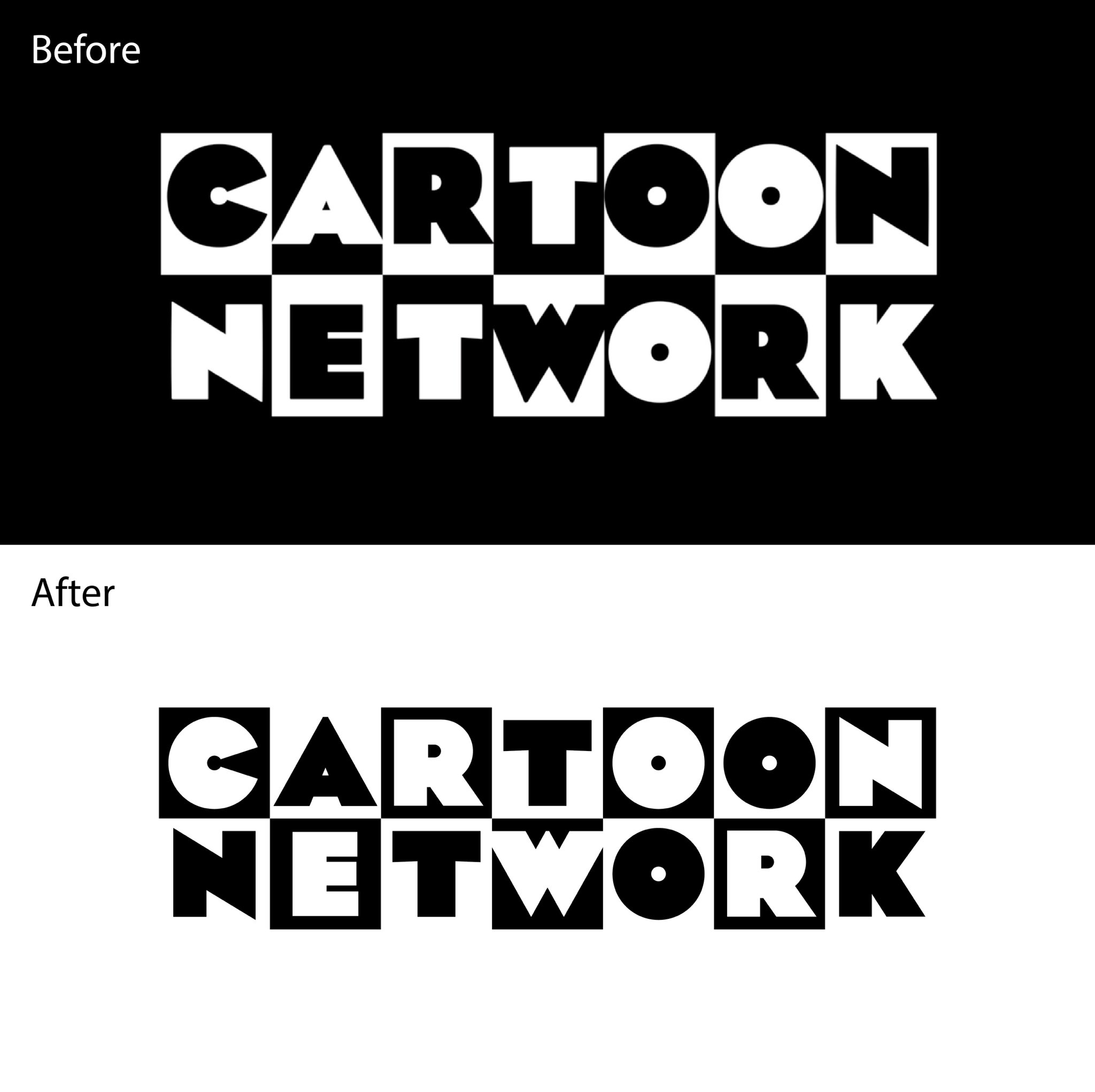 Cartoon Network Logo 1992 Showbiz Imagery And Forgotten History, 1992.