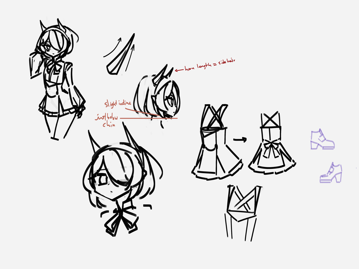 It's been about 1.5 years since Phantom Rose 2 released! While working ...