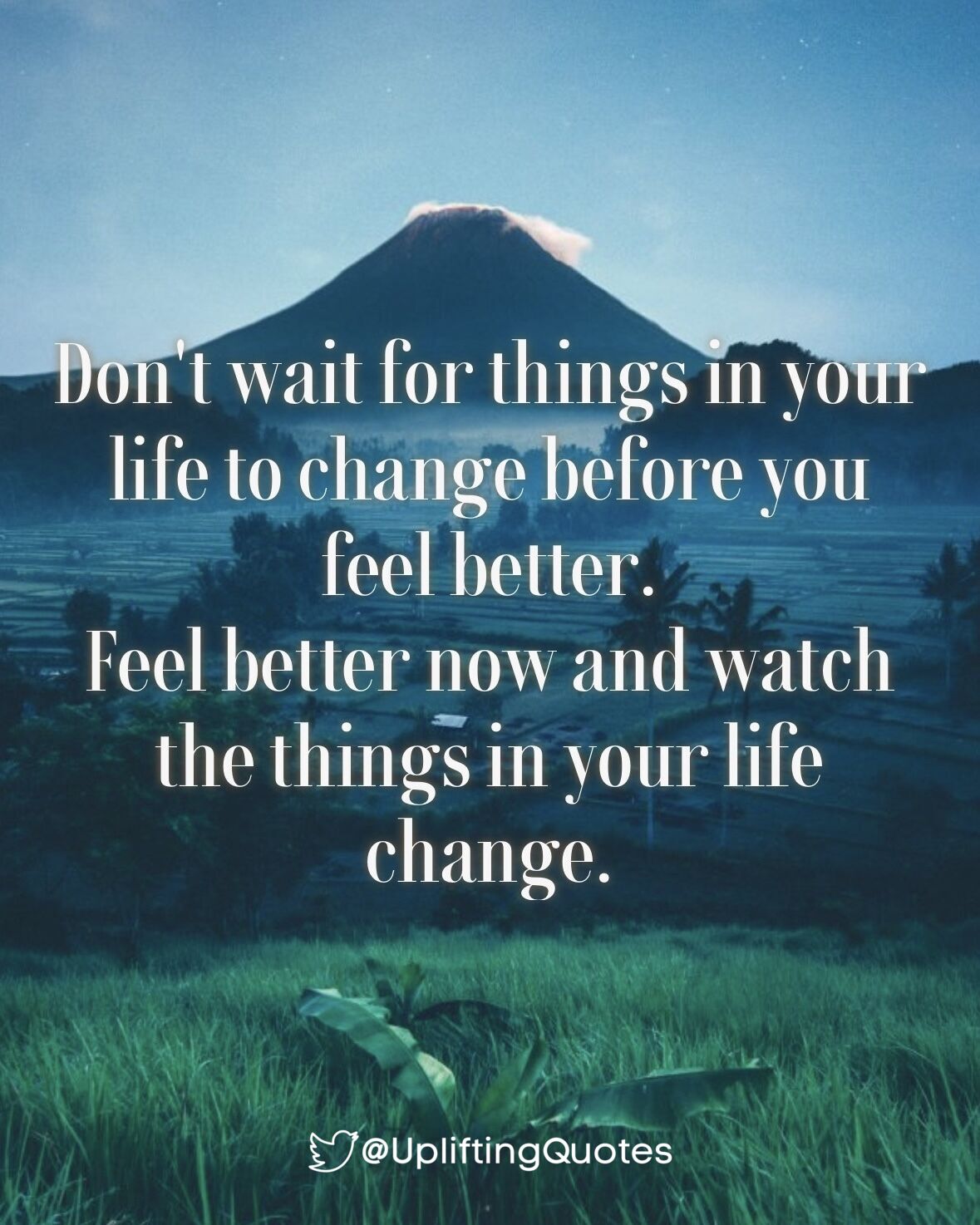 Waiting For Things To Change Quotes 56 Quotes About Change To Inspire