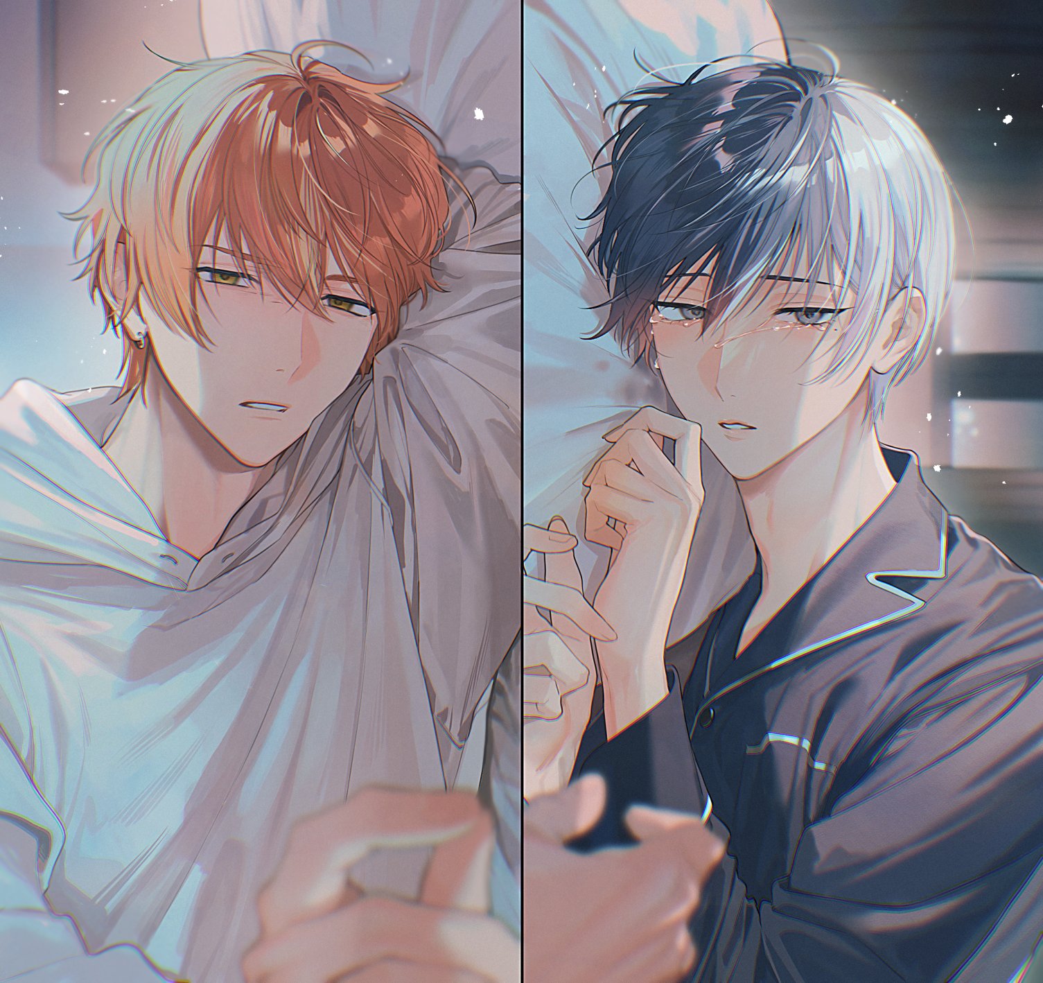 ねむ (@nemu____zzzz) / X ねむ (@nemu____zzzz) / X