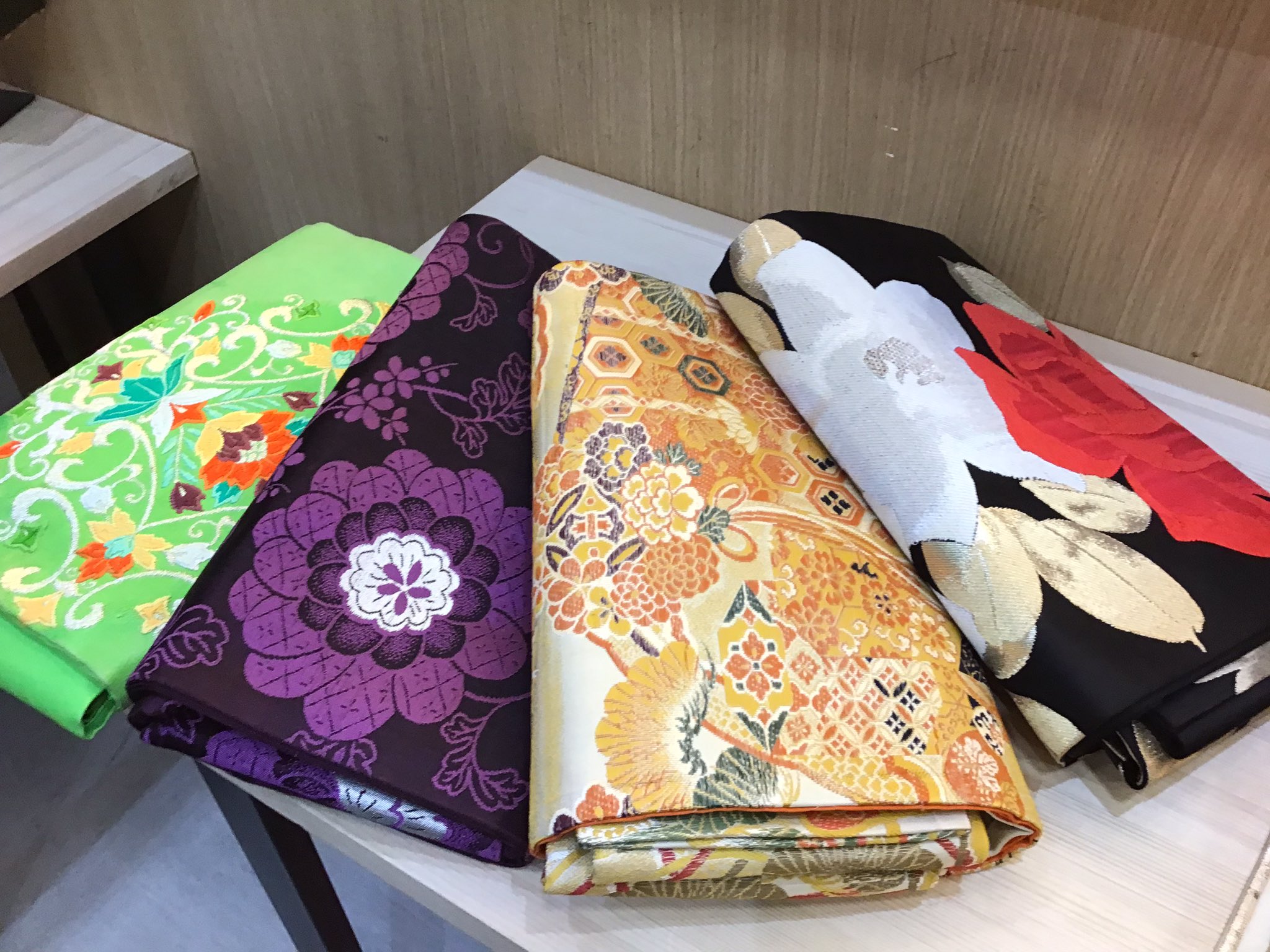 1円着物wargo👘溝の口POPUP開催決定♡ (@kimonoreuse) / X 1円着物wargo👘溝の口POPUP開催決定♡ (@kimonoreuse) / X