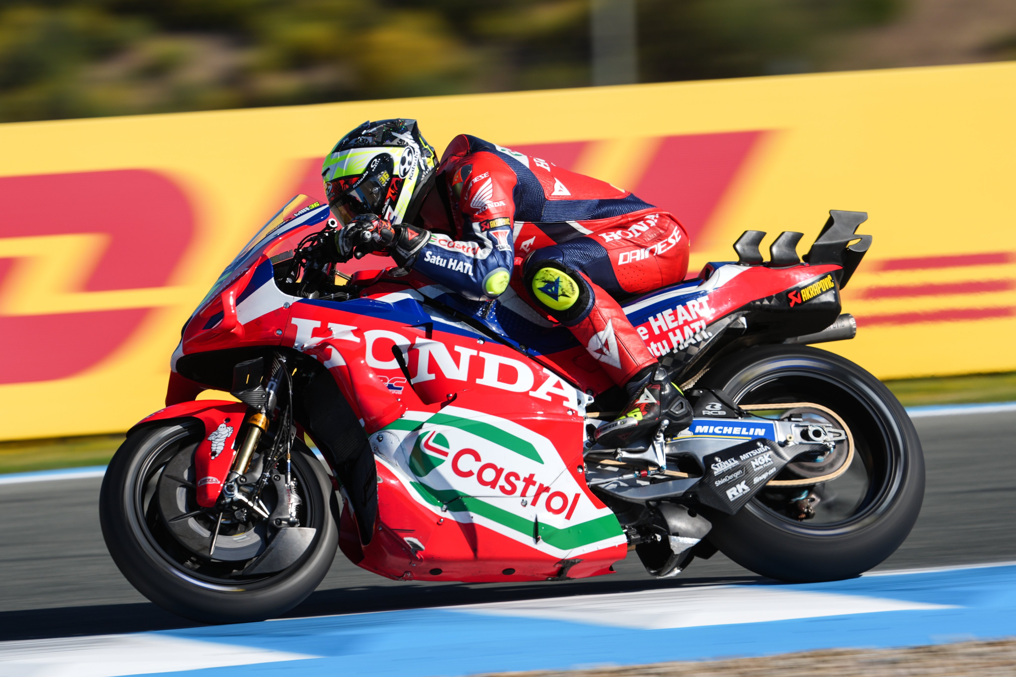 Honda Racing(HRC) (@HondaJP_Live) / X Honda Racing(HRC) (@HondaJP_Live) / X