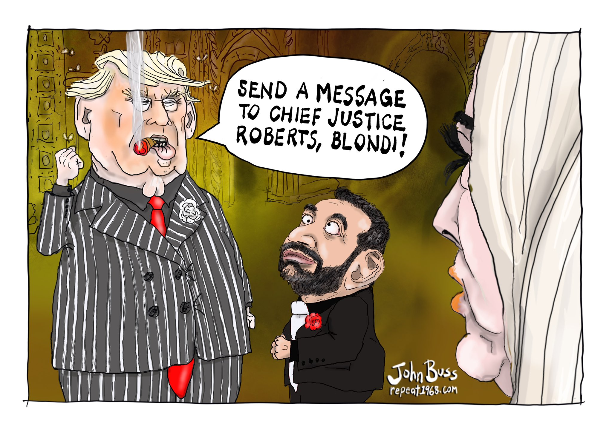 Political memes/cartoons/jokes here *language warning* - Page 4232 ...