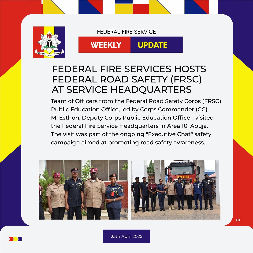 Federal Fire Service Logo New Jersey Forest Fire Service Decal