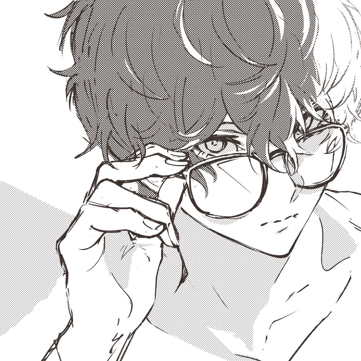 KR@kra__0056の漫画作品一覧(人気順)